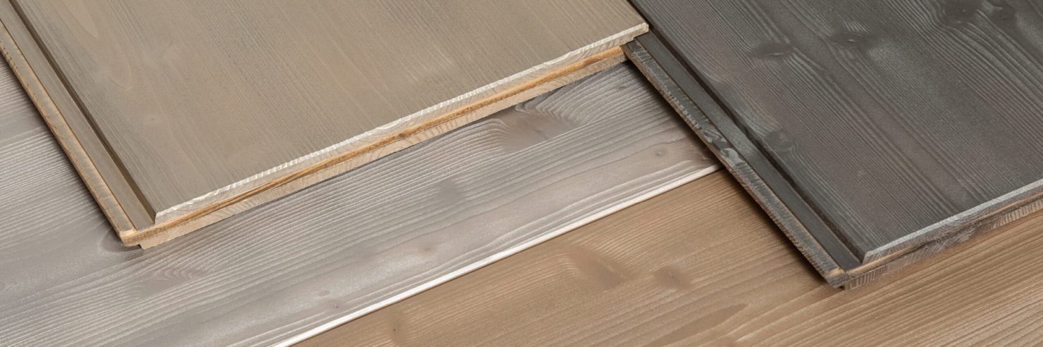 Wood facade panels | Kepis group