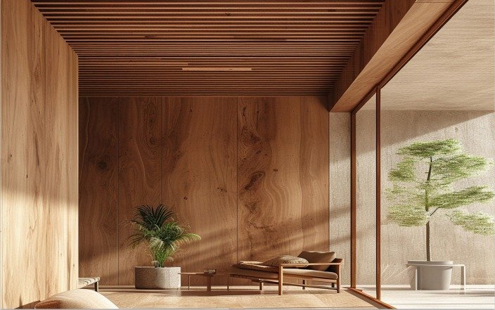 The Rise of Cross - Laminated Timber (CLT): A Sustainable Solution for ...